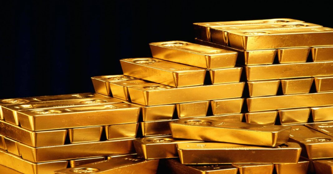 Gold Boom Powers Ghana to Record $31bn Export Windfall in 2025 ...
