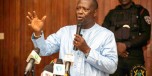 Ghana Moves to Overhaul Mining Governance with Decentralised Licensing ...