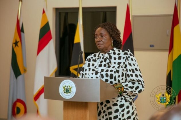 Mahama Constitutes Presidential Economic Advisory Group to Consolidate ...