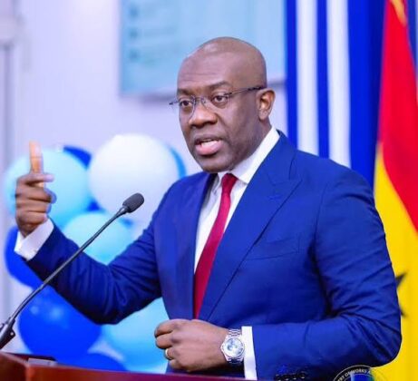 Bank of Ghana 2025 Loss Hits GH¢44bn, Not GH¢15.6bn – Minority Claims ...